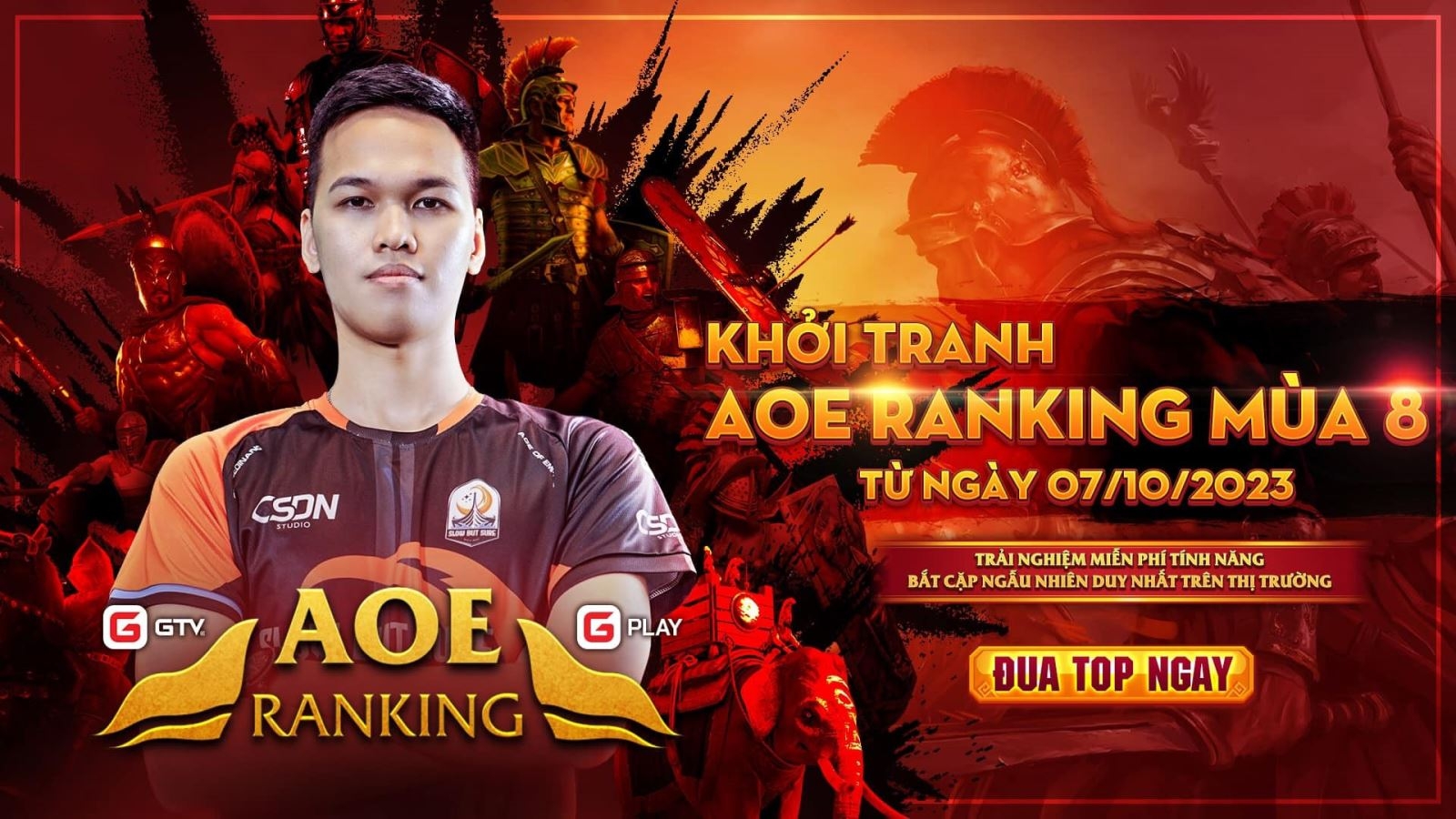 Cách cài đặt GTV PLus